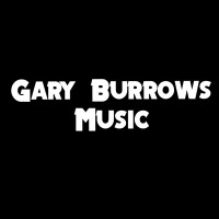 Upcoming Shows – Gary Burrows Music